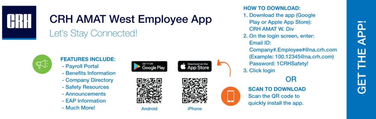 Employees | Interstate | Concrete & Asphalt