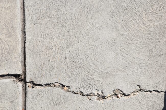 Reviving Old Concrete Structures - Interstate Concrete & Asphalt