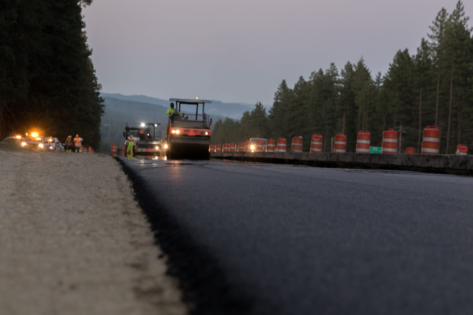 The Ultimate Guide to Work Zone Awareness: Best Practices for Motorists ...